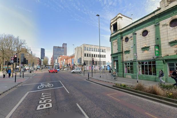 Three jailed for robberies deemed 'shocking and unprovoked'