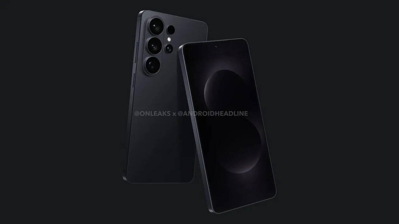 Samsung Galaxy S26 Ultra release date update, Unpacked event 2026 ...