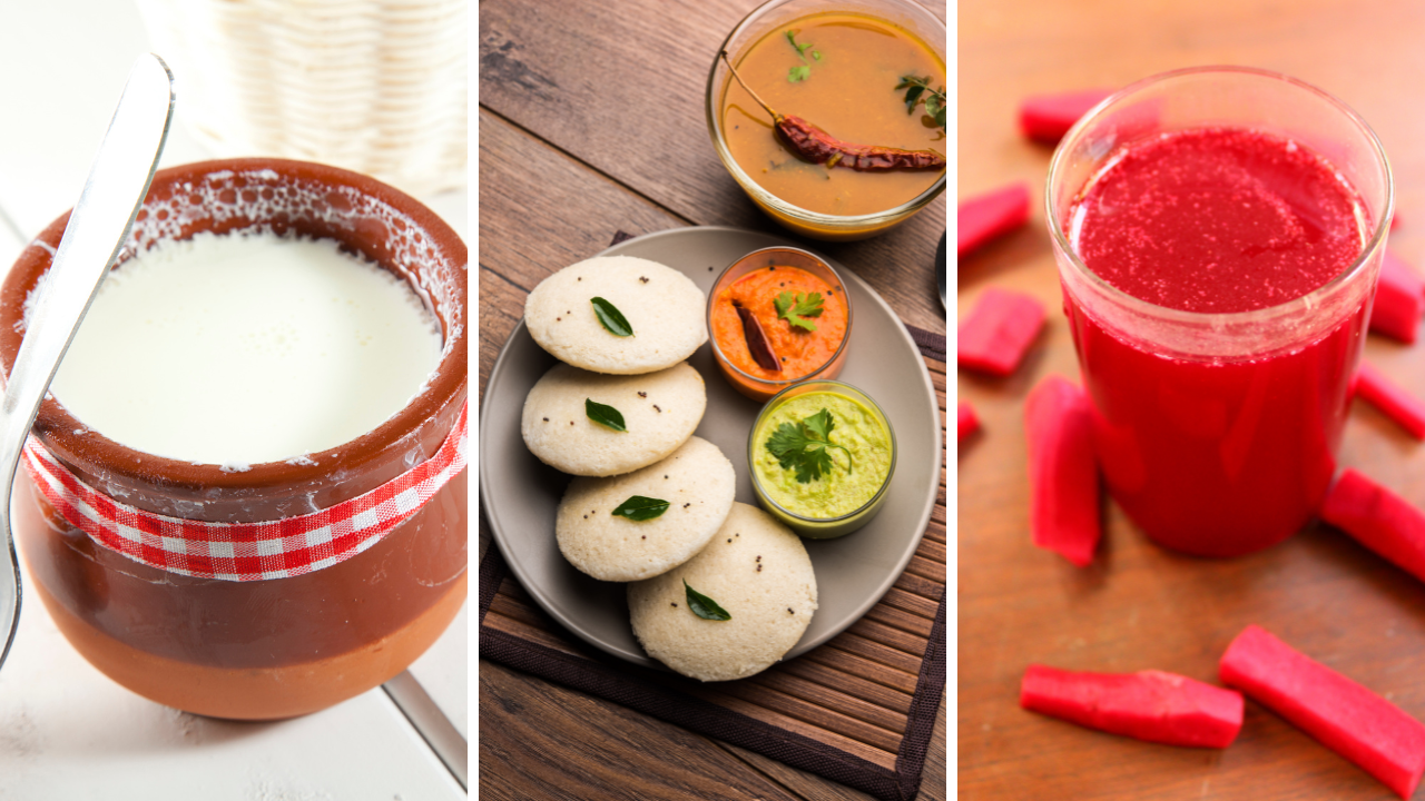 Why fermented foods are good for gut health — recipes to try at home