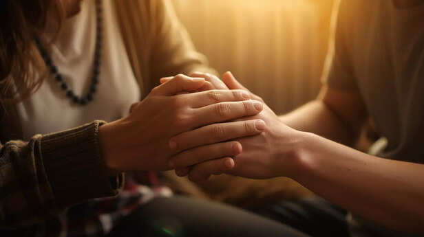 Who should put more effort in a relationship? Man or woman