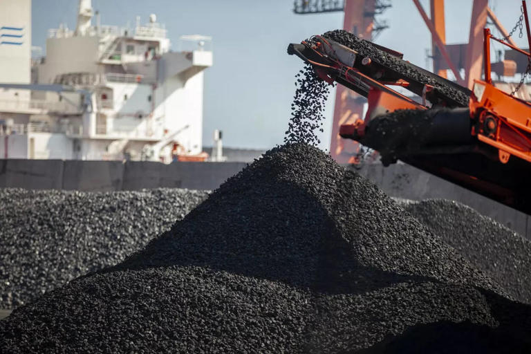 CIL arms listings to gasification goldrush: Coal sector braces for 2026 ...