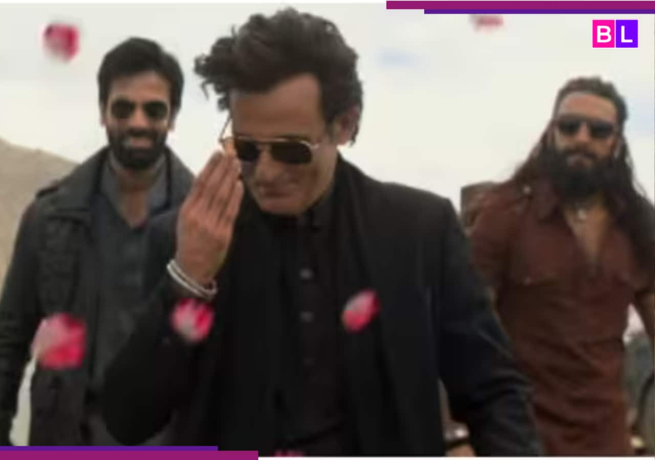 Dhurandhar box office collection day 18: Ranveer Singh-Akshaye Khanna ...