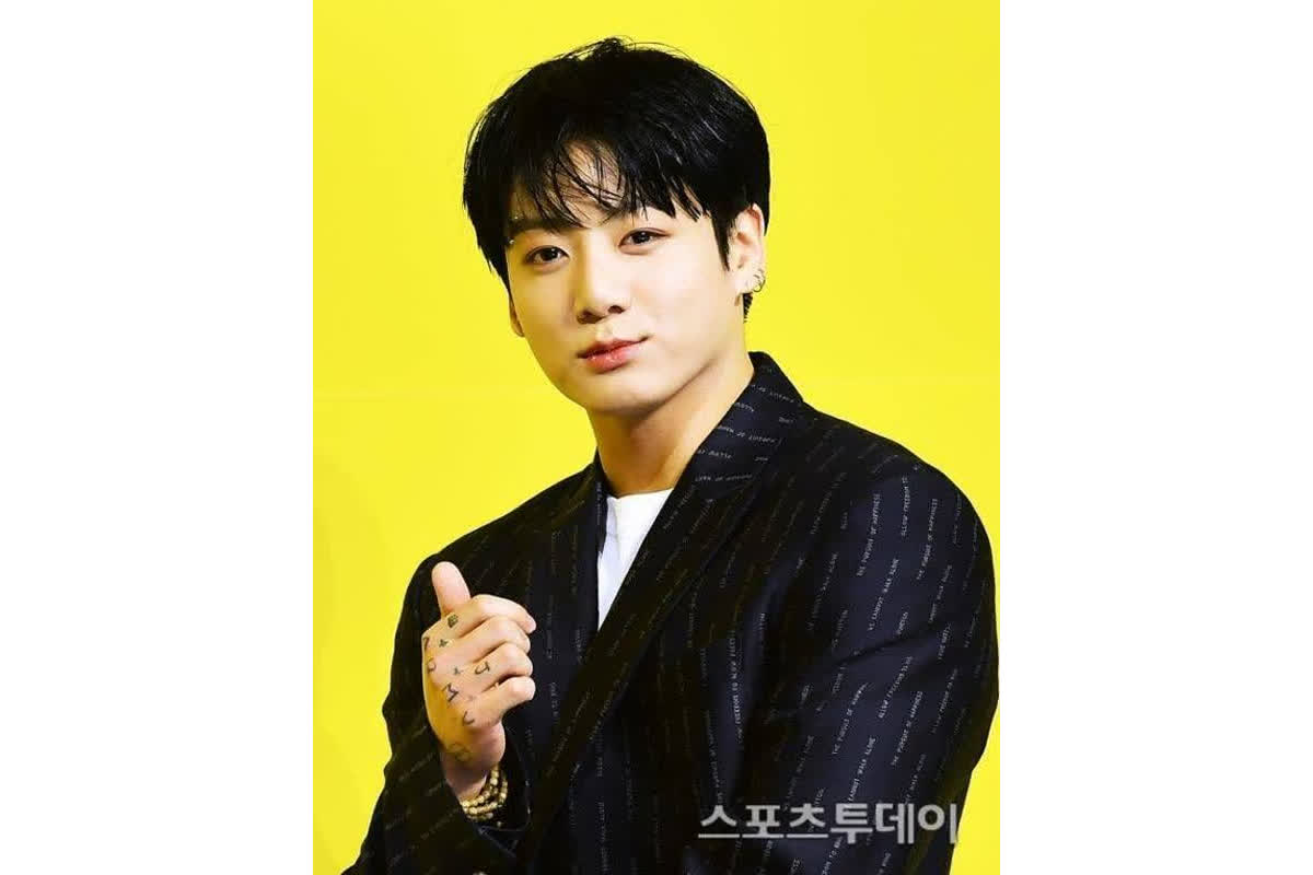 '방탄소년단 정국 자택 침입 시도' 50대 日 여성 입건