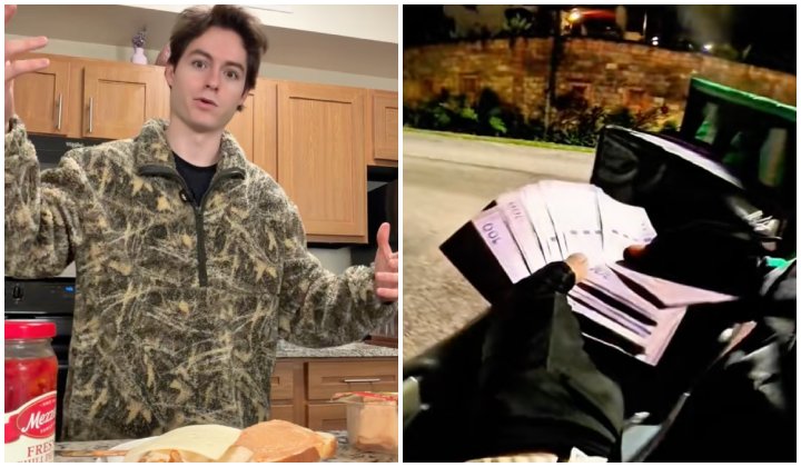 Foreigner goes viral in Malaysia after netizens mistake him for man who ...