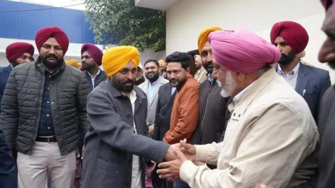 Sikh faith centres recognised: Amritsar, Anandpur Sahib, Talwandi Sabo ...