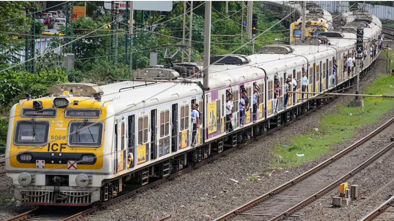 Mumbai local alert: Over 80 trains to be cancelled daily for nearly 30 ...