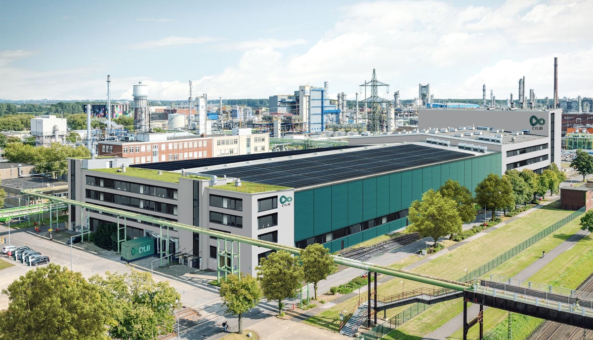 Cylib erhält 63,4 Millionen Fördermittel für LFP ...