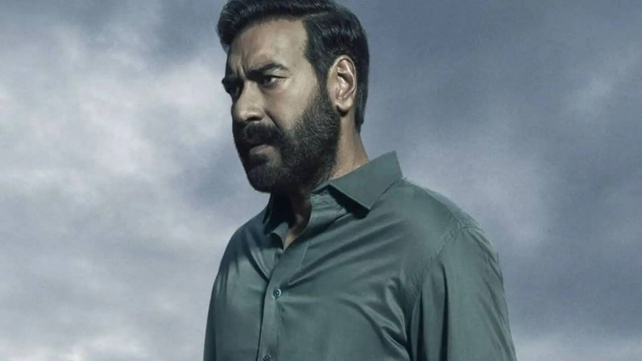 Drishyam 3 release date: Here's when Ajay Devgn's Vijay Salgaonkar is ...
