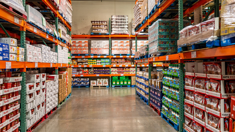 Here's who actually makes Costco's Kirkland-brand aluminum foil