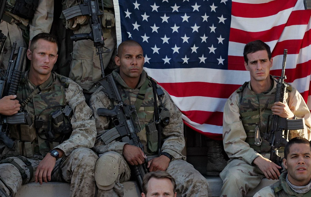 Mort de James Ransone, l’un des visages de la série « The Wire », à 46 ans