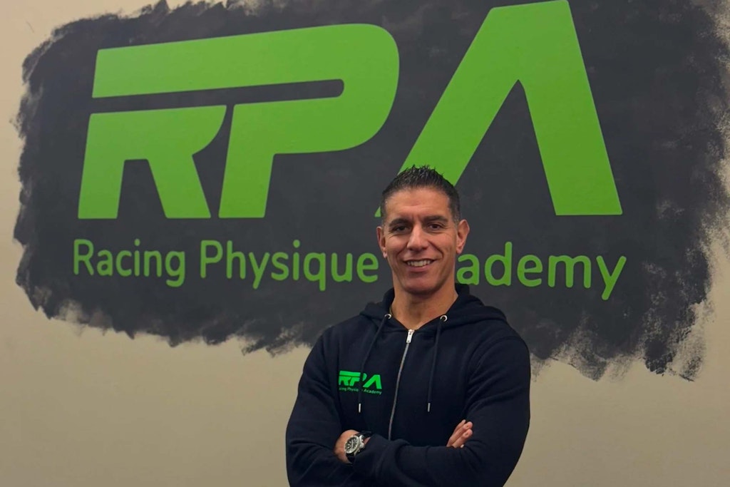 Racing Physique Academy: la scienza per la preparazione atletica dei piloti