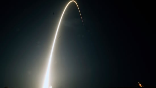 Is Russia building ‘anti-satellite weapon’ to target Elon Musk's ...