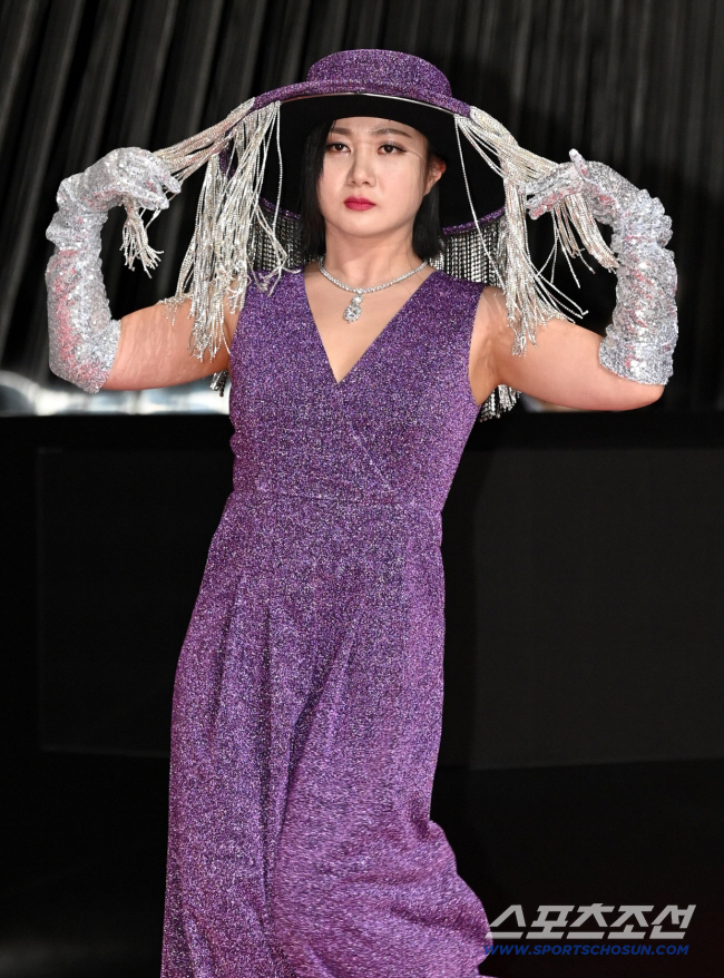 What happened to Park Na-rae's house... billions of collateral security ...