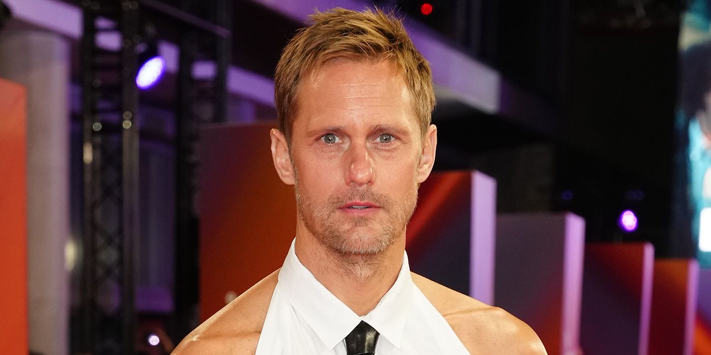 Alexander Skarsgård’s elite 86% war drama storms streaming charts