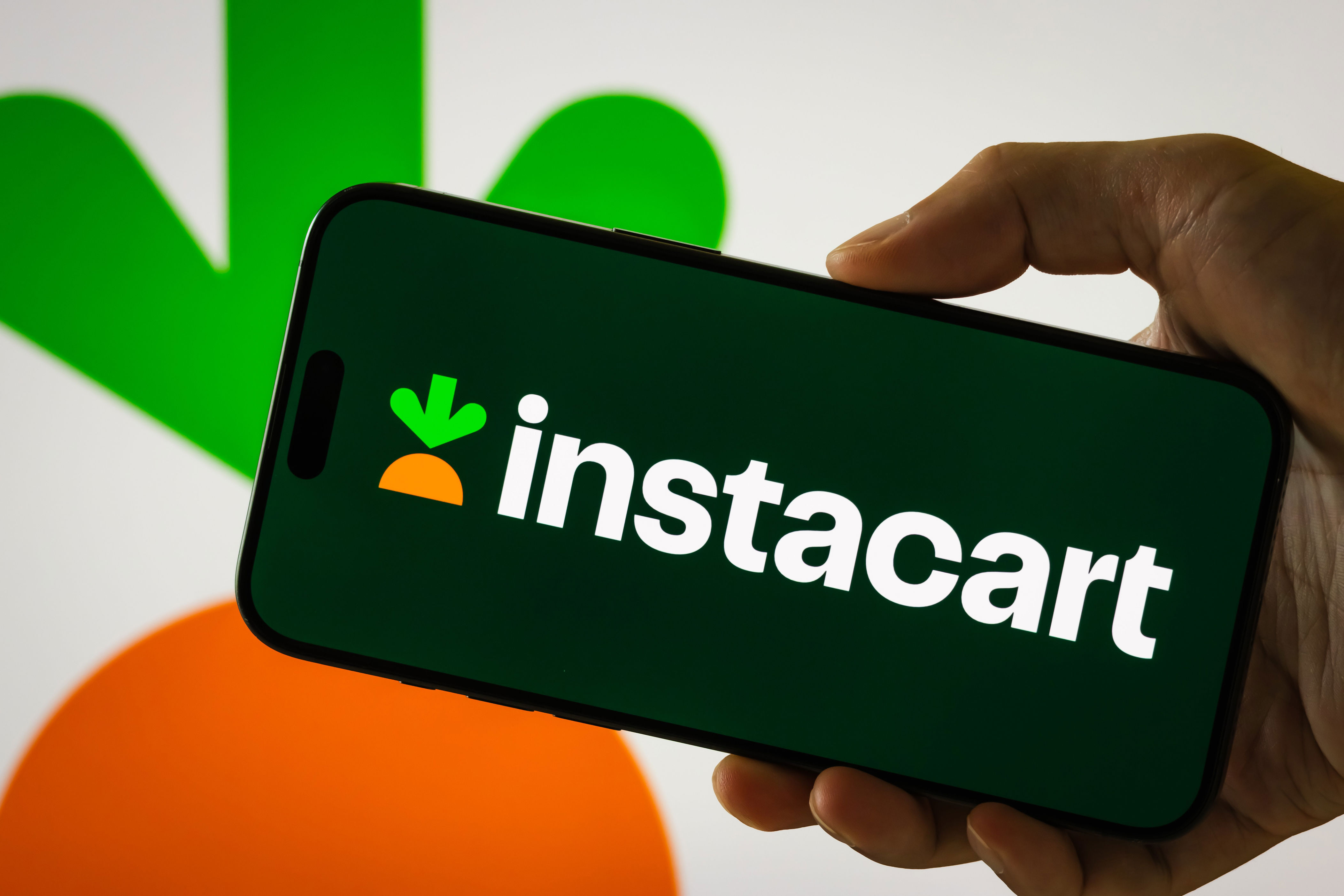 Instacart to pay $60 million to customers in FTC settlement