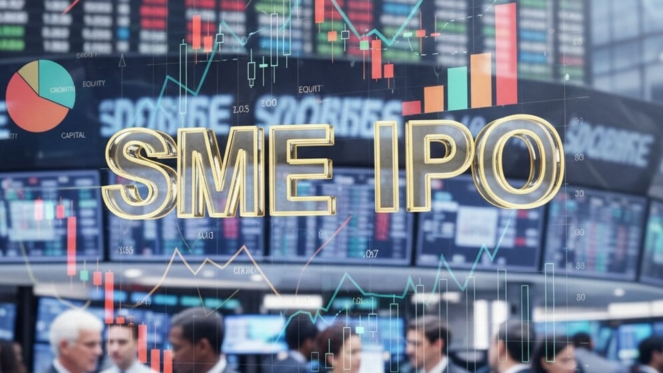 EPW India IPO day 1: Issue subscribed 10% so far. Here's GMP, price ...