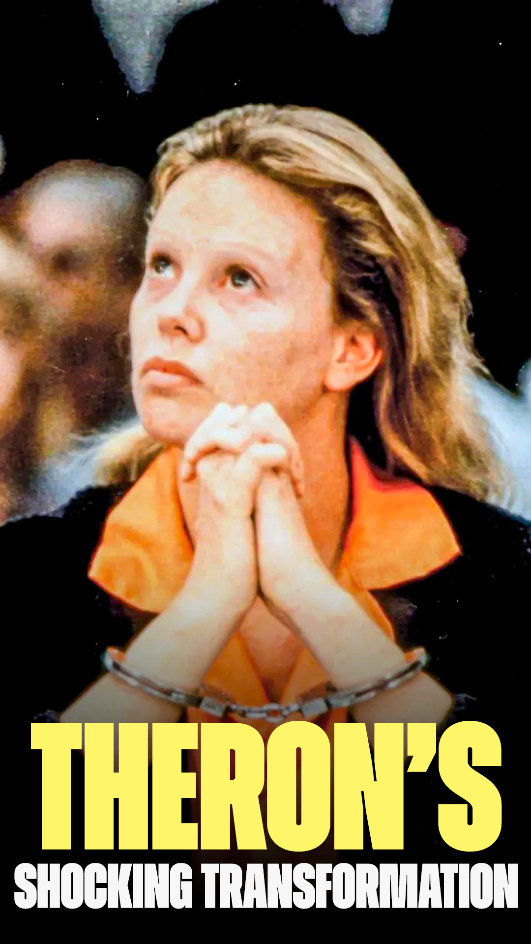 Charlize Theron’s transformation that shocked Hollywood