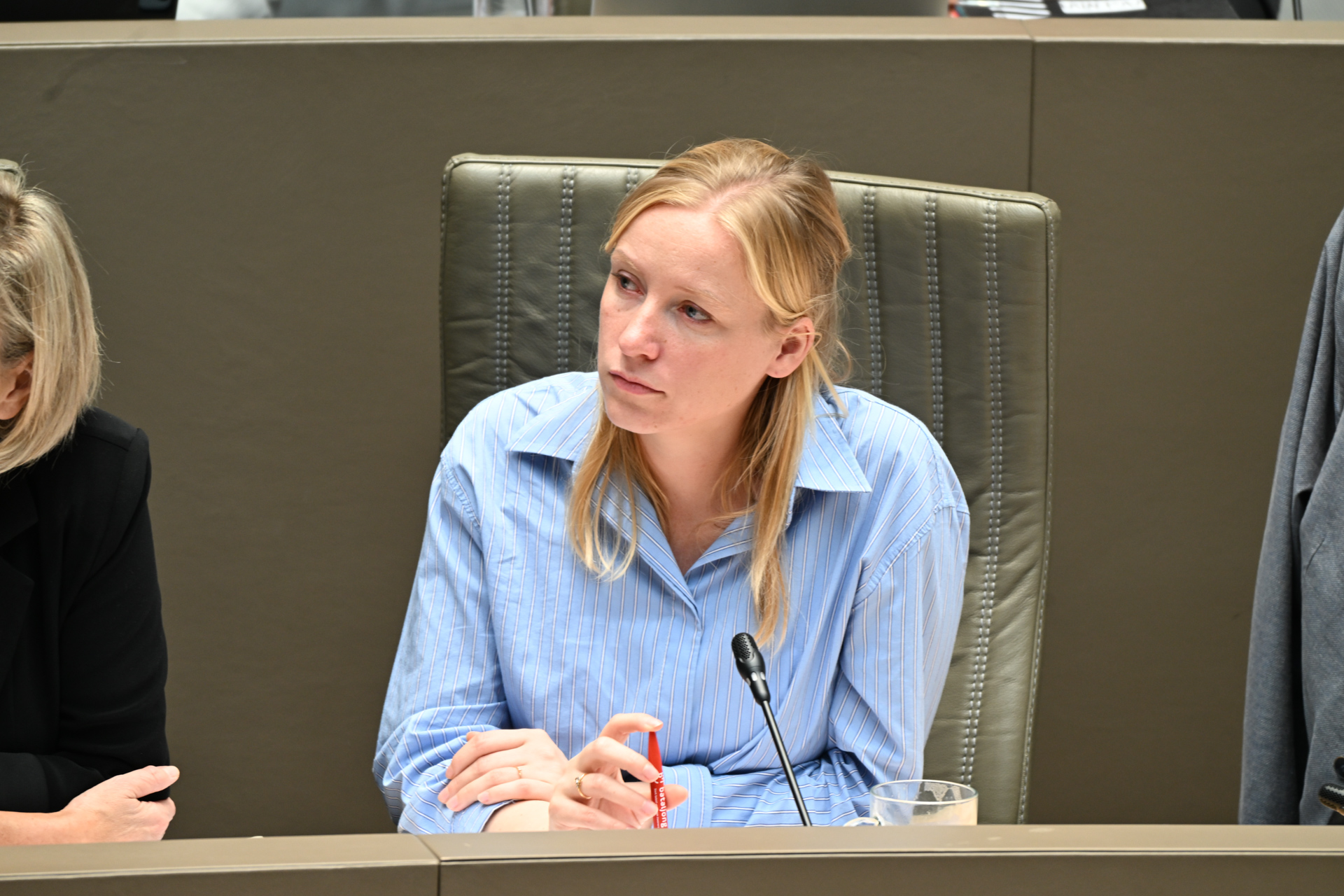 Melissa Depraetere wordt gemist: “Zij is nog een goeike…”