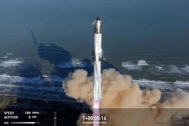 Stark FAA extreme emergency warning after Elon Musk rocket explodes