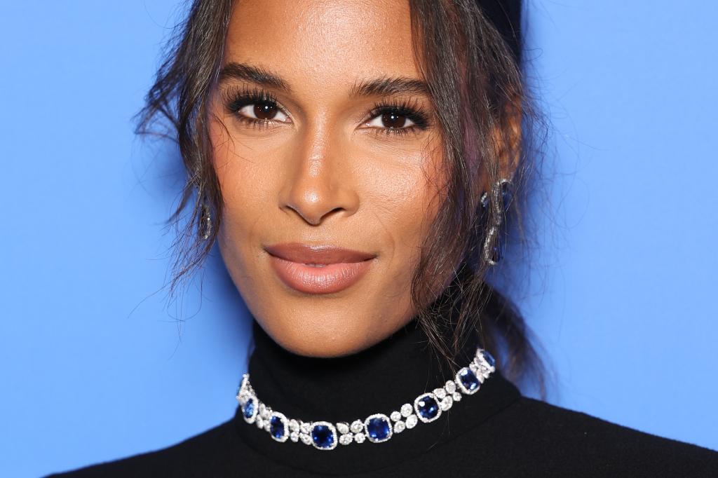 Cindy Bruna a dit « oui » : un mariage féérique sous le signe de l’amitié