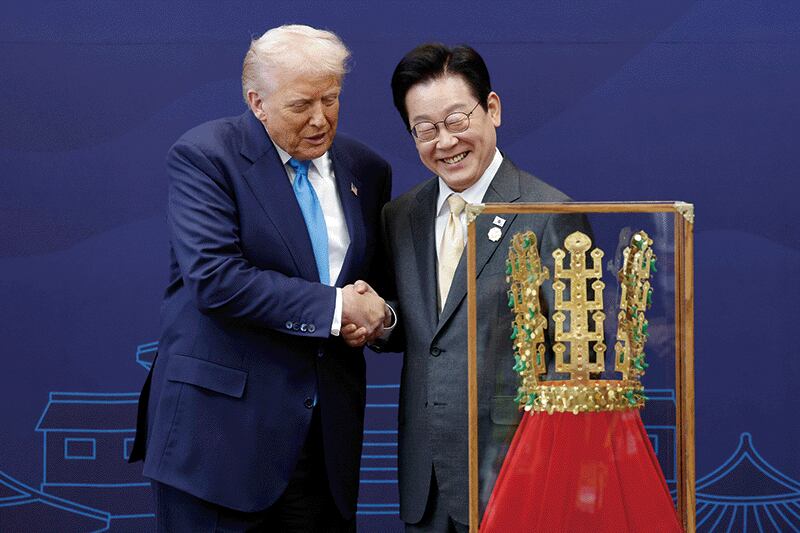 Chinese media warns South Korea’s nuclear submarines threaten non ...