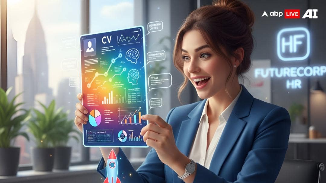 Not landing a job interview? Here’s one change you can make to your CV ...