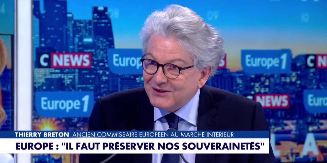 Défense : « Nous ne partagerons jamais notre arsenal nucléaire » avec ...