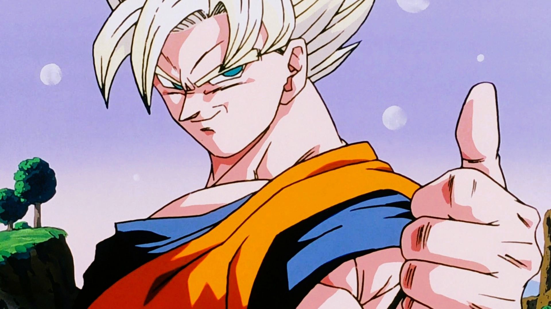 Dragon Ball unearths rare 32-year-old art showcasing original Super ...