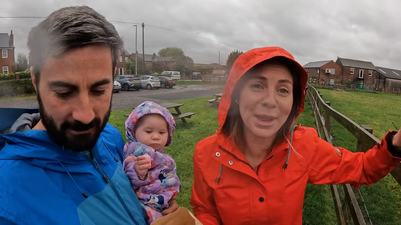 Is the UK actually a good place to travel?