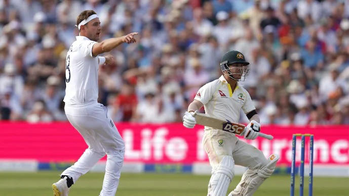 Defiant Broad sticks to 'worst Australian side since 2010' swipe ...