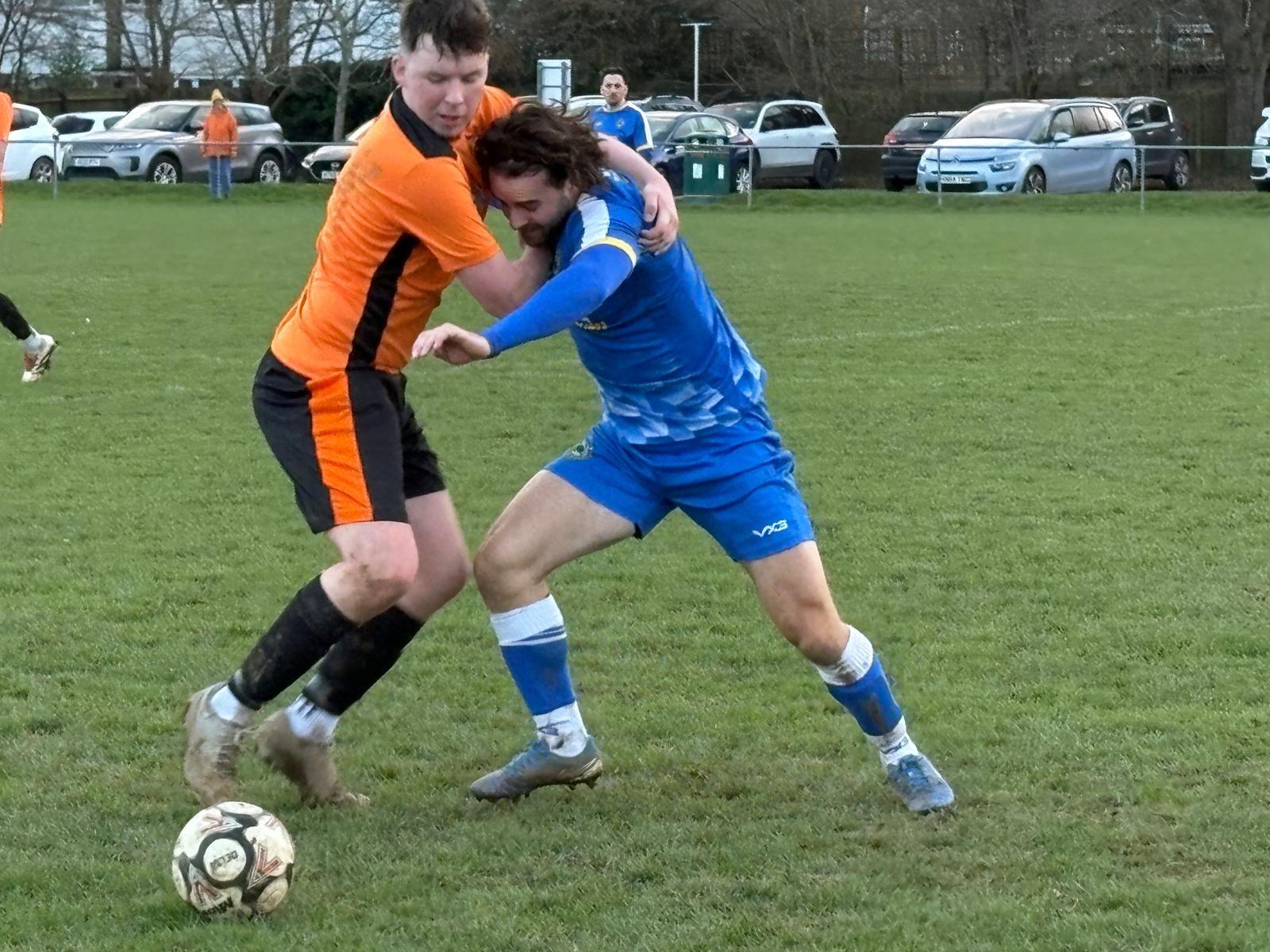 Dean defeated in final game of the year