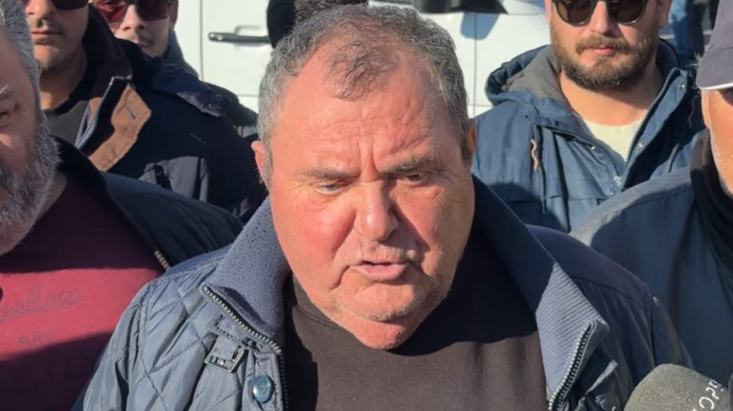 «Κόπηκε» από το Μαξίμου ο Κώστας Ανεστίδης μετά τα χυδαία σχόλια κατά ...