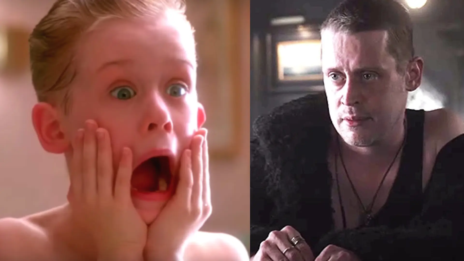 Macaulay Culkin (45 años) se sincera sobre una de las cosas que más ...