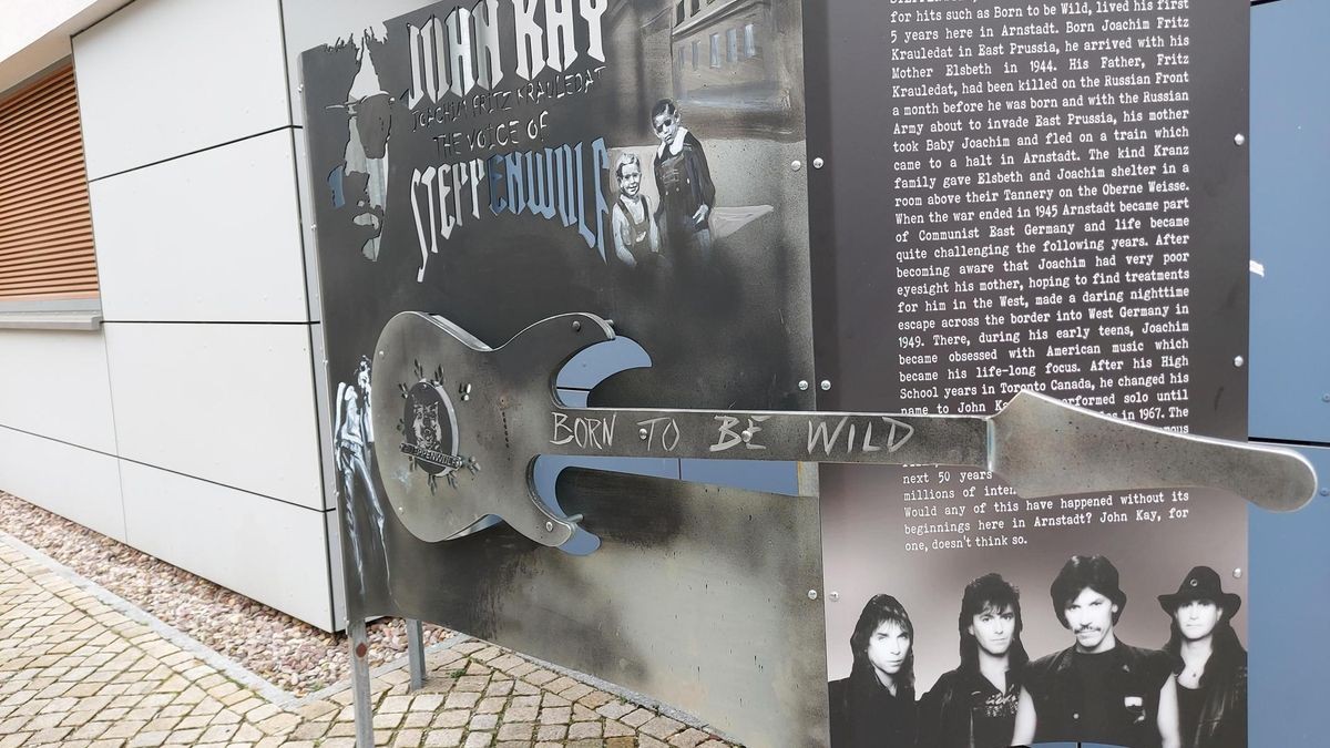 Arnstadt wird 2025 zur Stadt der Baustellen