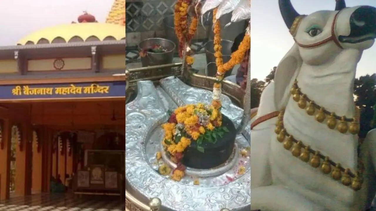 India’s only Shiva temple rebuilt by the British: The lesser-known ...