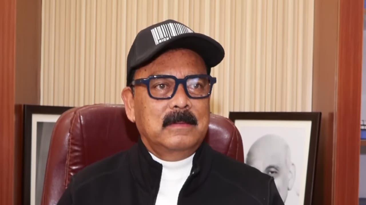 PM should talk solutions, not slogans: Congress MP slams Modi's silence