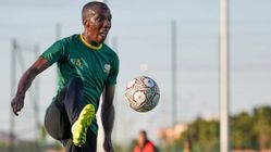 Prediksi skor pertandingan Piala Afrika: Afrika Selatan vs Angola