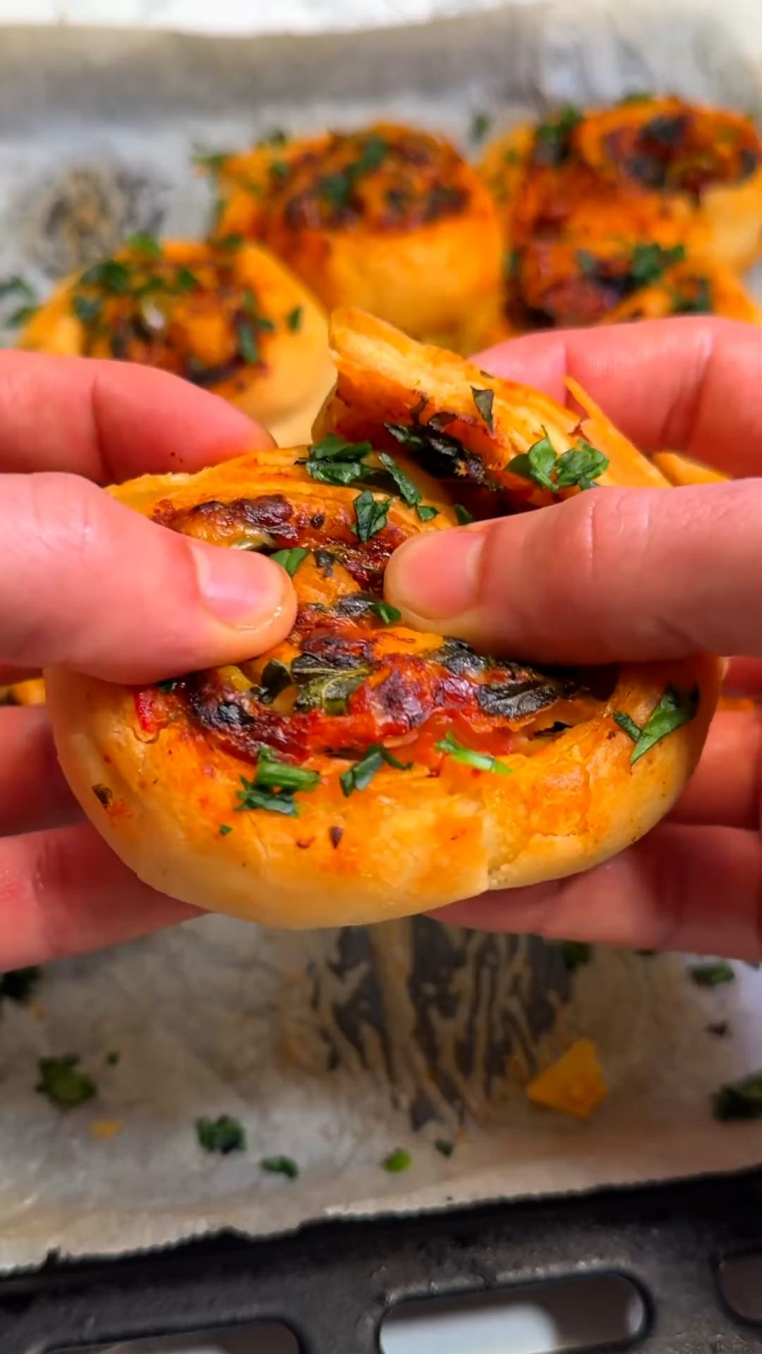 Looking for a fun vegan snack idea?