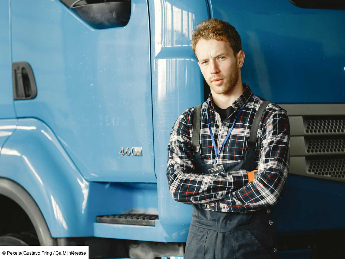 "Beau comme un camion" : quelle est l’origine de cette drôle d’expression