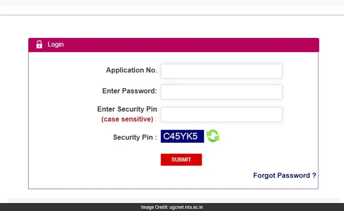 UGC NET exams start December 31: When will National Testing Agency ...
