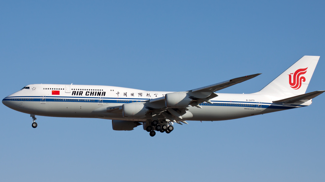 Planning a China trip? New online visa application system launches this ...