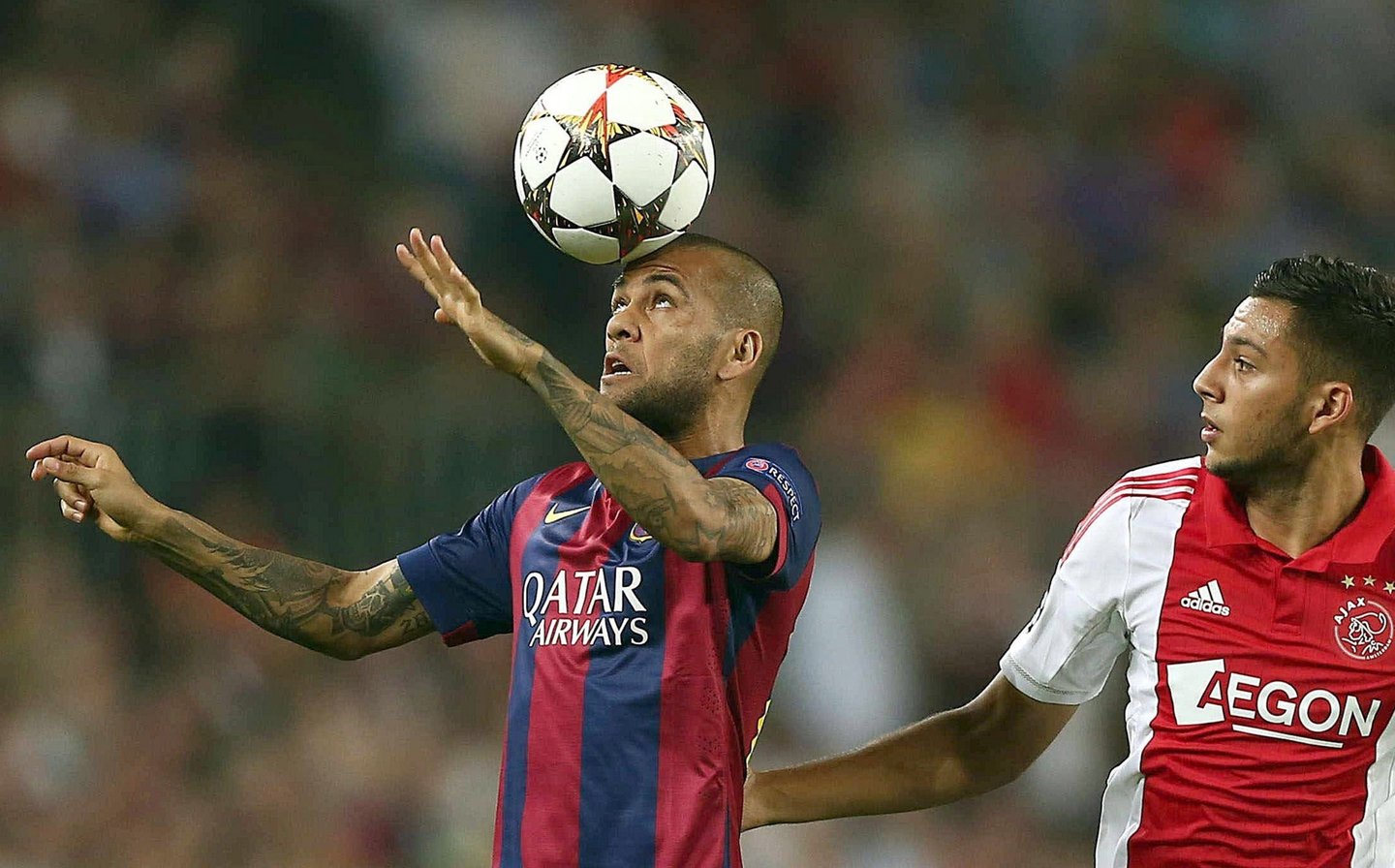 Daniel Alves compra clube da terceira divisão em Portugal