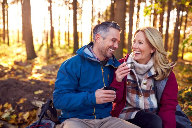 17 admirable habits of people who embrace getting older rather than ...