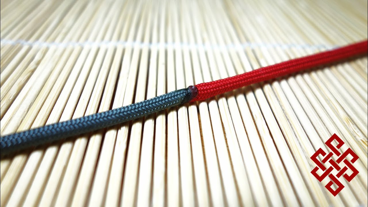Master the art of joining paracord – simple techniques you need to know