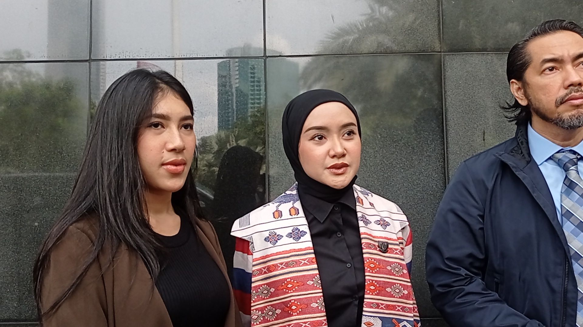Cek fakta isu Cita Citata cerai dengan Didi Mahardika, ini kata pihak ...