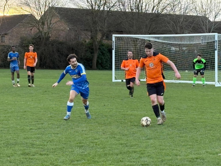 Dean defeated in final game of the year