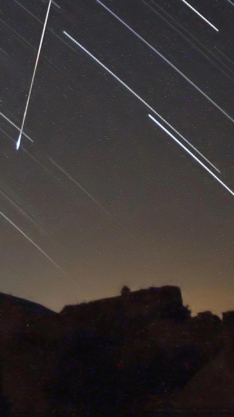 Ursid meteor shower peaks tonight: Everything you need to know about ...