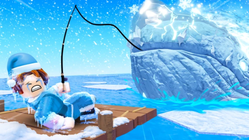 Update terbaru! Fish It Roblox: Kode redeem 25 Desember 2025 bikin lo ...