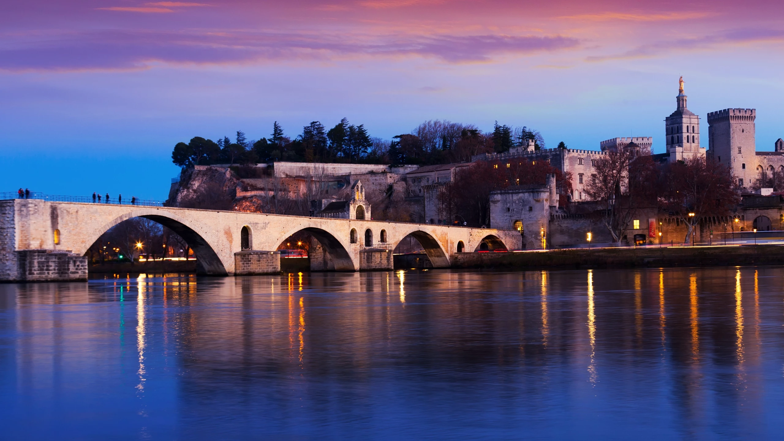 Avignon : transports gratuits et circulation modifiée