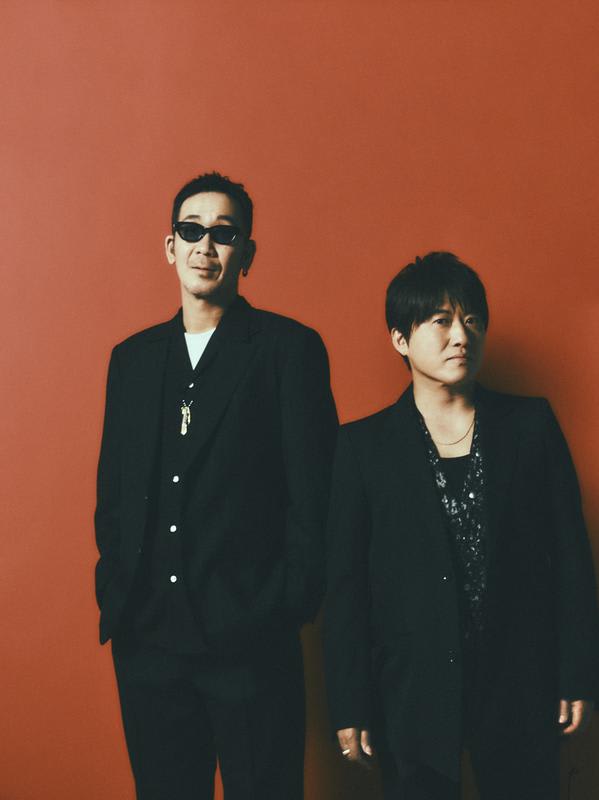 コブクロ、過去ライブのベストパフォーマンスで構成された映像作品『GOLDEN LIVE BEST』リリース決定